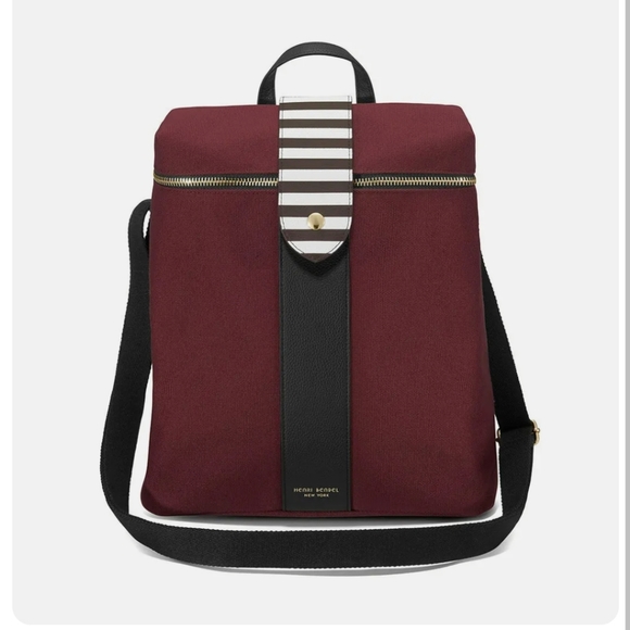 henri bendel | Bags | Henri Bendel New York Limited Edition Convertible ...